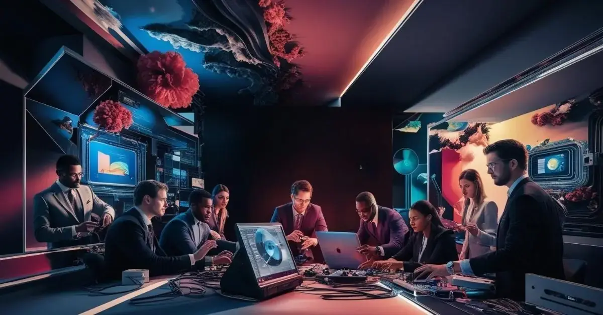 What is a Social Media Video Production Company? - Royal Digital Agency