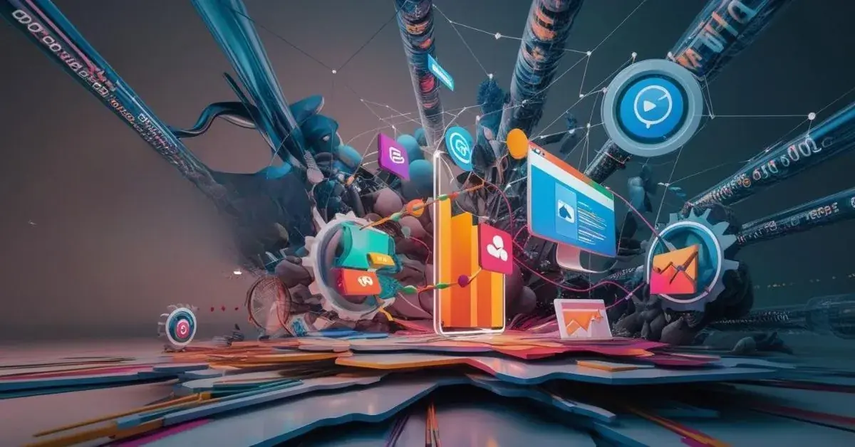 What Does Digital Marketing Agency Do? - Royal Digital Agency