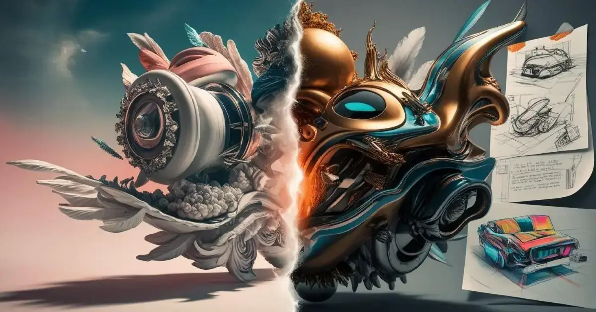 Design Vs. Concept Design: What's Difference - Royal Digital Agency