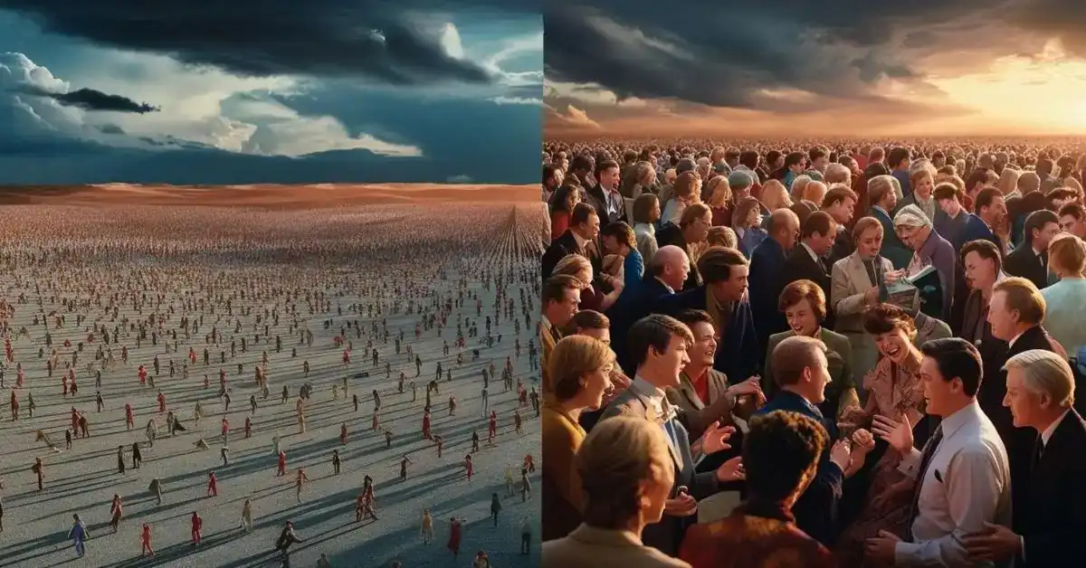 Reach Vs. Engagement: What's Difference? - Royal Digital Agency