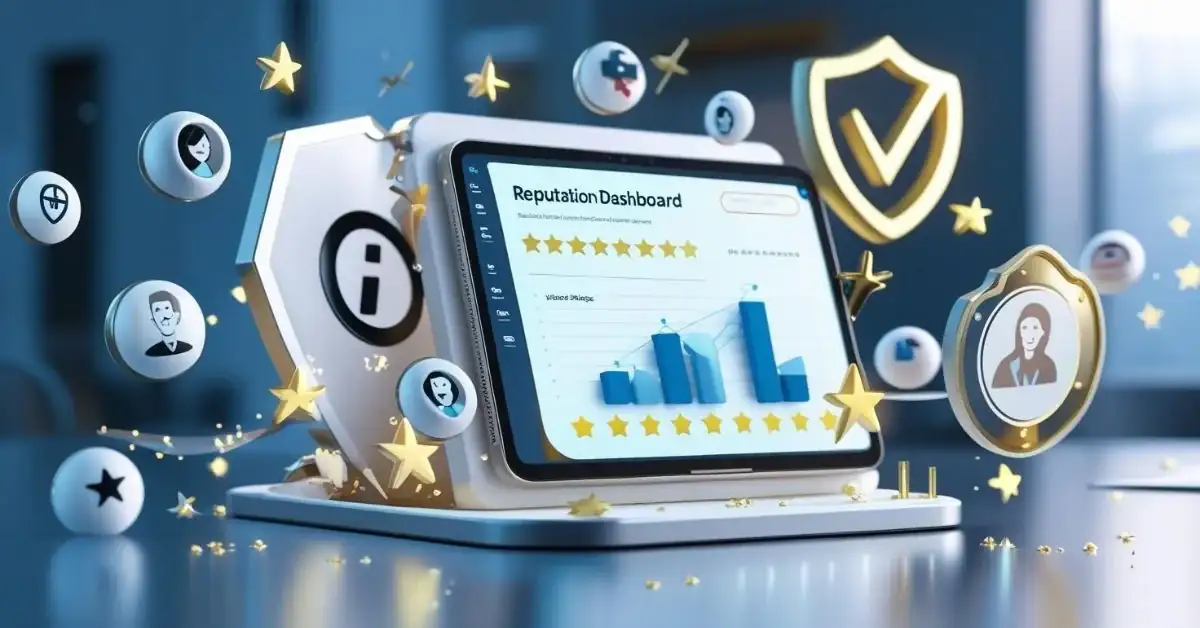 What Is Reputation Management And Why Does It Matter? - Royal Digital ...