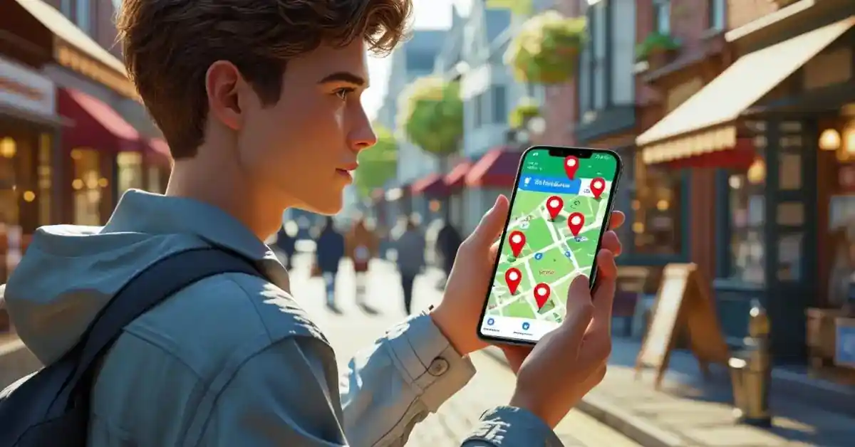 How To Turn “Near Me” Searches Into Local Leads? - Royal Digital Agency